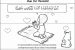 Coloring Pages & Activity Sheets on Hadith & Islamic Supplications ...