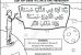 Coloring Pages & Activity Sheets on Hadith & Islamic Supplications ...